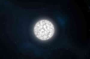 What is the name of the blue star? - Explore the Universe: Your Guide ...