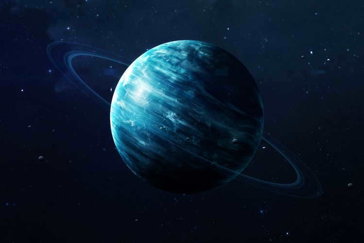 What Is The Composition Of Uranuss Atmosphere Explore The Universe Your Guide To Astronomy
